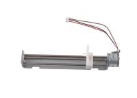 China SM15-80L Slider Linear Stepping Motor 80mm Travel Distance M3 Lead Screw 15mm Diameter for sale