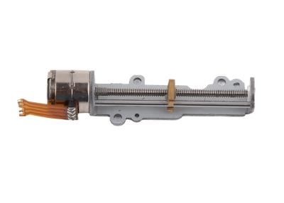 China China VSM1065 10mm Stepper Motor 18 Degrees Step Angle M2 Lead Screw Stepper Motor for sale
