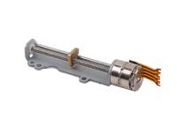 China China VSM1065 10mm Stepper Motor 18 Degrees Step Angle M2 Lead Screw Stepper Motor for sale
