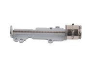 China Linear Actuator Permanent Magnet Stepper Motor 10mm With Lead Screw for sale