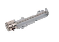 China Linear Actuator Permanent Magnet Stepper Motor 10mm With Lead Screw for sale