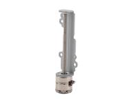 China Linear Actuator Permanent Magnet Stepper Motor 10mm With Lead Screw for sale