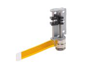 China 8mm 5V  mini camera Micro Linear Motor 40mm stroke for sale