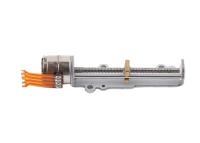 China 3.3VDC Mini Stepper Motor 10mm  2 Phase Bipolar For Camera Lens for sale