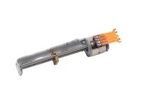 China 3.3VDC Mini Stepper Motor 10mm  2 Phase Bipolar For Camera Lens for sale
