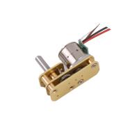 China High Torque Gearbox Stepper Motor Optional 20 15 10 Ohm 110~11000 Reduction Ratio for sale