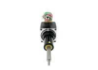 China VSM 28mm Hybrid Stepper Motor 1.5/2.3mH 1A for Industrial and for Automation with Low Noise & Vibration High Torque for sale