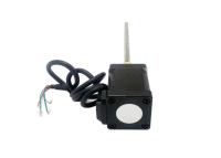 China 35mm Ball Screw Stepper Motor - 1KHz Dielectric Strength -20C to +50C Ambient Temperature for sale