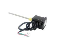 China 35mm Ball Screw Stepper Motor - 1KHz Dielectric Strength -20C to +50C Ambient Temperature for sale