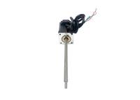 China 35mm Ball Screw Stepper Motor - 1KHz Dielectric Strength -20C to +50C Ambient Temperature for sale