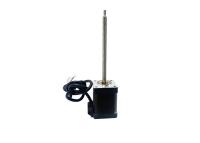 China 35mm Ball Screw Stepper Motor - 1KHz Dielectric Strength -20C to +50C Ambient Temperature for sale
