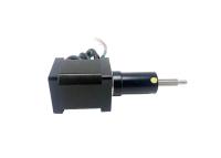 China 35mm Ball Screw Stepper Motor - 1KHz Dielectric Strength -20C to +50C Ambient Temperature for sale