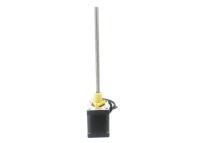 China 35mm Hybrid Stepper Motor 1.8° Step Angle Ambient Temperature-20C ~ +50C for sale