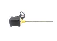 China 35mmHybrid Stepper Motor 1.5A Ambient Temperature -20C to +50C for sale