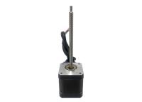 China Ultra-Precise High-Efficiency  Hybrid Step Motor 1.5/2.5A 1.8/2.8/4.6mH for High Torque Output  for Automation for sale