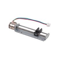 China 10 Ω±7% Coil Resistance Slider Stepper Motor CW/CCW Rotation OEM ODM SERVICE AVAILABLE for sale