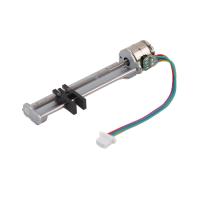 China 10 Ω±7% Coil Resistance Slider Stepper Motor CW/CCW Rotation OEM ODM SERVICE AVAILABLE for sale