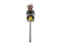 China Nema 11 (28mm) hybrid stepper motor, bipolar, 4-lead, ACME lead screw, low noise, long life, high performance. for sale