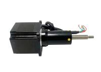 China Nema 23 (57mm) hybrid stepper motor, bipolar, 4-lead, ACME lead screw, low noise, long life, high performance. for sale