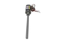 China Nema 8 (20mm) hybrid ball screw stepper motor 1.8° Step Angle Voltage 2.5 / 6.3V Current 0.5A，4 Lead Wires for sale