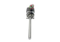 China Nema 11 (28mm) hybrid ball screw stepper motor 1.8° Step Angle Voltage 2.1 / 3.7V Current 1A，4 Lead Wires for sale