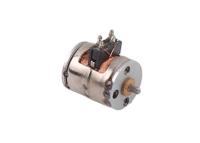 China 6mm Claw Pole Stepper Motor 3.3V Mini Stepping Motor With 4 Pins RoHS for sale