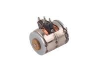 China 6mm Claw Pole Stepper Motor 3.3V Mini Stepping Motor With 4 Pins RoHS for sale