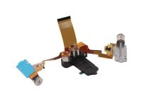 China Dual Drives IRIS ir cut Motorized Lens IR Cut For Camera Lenses for sale