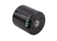 China 7080rpm 24V Brushless DC Electric Motor ROV Thruster Diving Equipment for sale