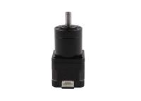 China High Efficiency Low Noise NEMA14 35mm Hybrid Geared Stepper Motor With Planetary Gearbox for sale