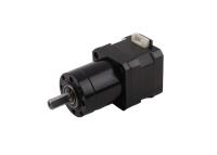 China High Efficiency Low Noise NEMA14 35mm Hybrid Geared Stepper Motor With Planetary Gearbox for sale