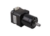 China High Efficiency Low Noise NEMA14 35mm Hybrid Geared Stepper Motor With Planetary Gearbox for sale