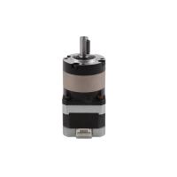 China Nema 17 Hybrid High Precision Planetary Gear Stepper Motor 42mm Geared Gear Reducer Stepper Motor For 3d Printer for sale