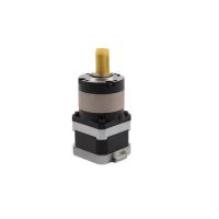 China Nema 17 Hybrid High Precision Planetary Gear Stepper Motor 42mm Geared Gear Reducer Stepper Motor For 3d Printer for sale