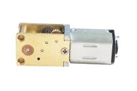 China 12mm Small DC Gear Motor for sale