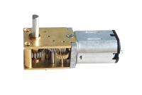 China 12mm Small DC Gear Motor for sale