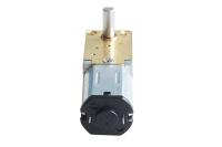 China 12mm Small DC Gear Motor for sale