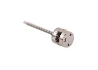 China 8mm Stepper Motor 5V DC VSM0810 18° Step angle For Cameras / Lenses for sale