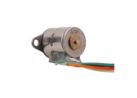 China ROHS Micro Stepper Motor Permanent Magnet 5VDC 2 Phase for sale