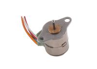 China ROHS Micro Stepper Motor Permanent Magnet 5VDC 2 Phase for sale