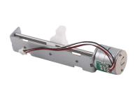 China High thrust 20mm M3 screw slider stepper motor and xy axis slider stepper motor for sale