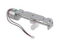 China High thrust 20mm M3 screw slider stepper motor and xy axis slider stepper motor for sale