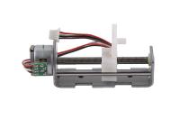 China 15mm micro linear screw stepper motor 5VDC electric Step Motor with bracket Step angle 18 degree for sale