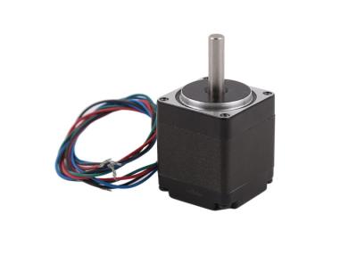 China NEMA 11 High Torque Small Stepper Motor 28mm 1.8 Degrees Step Angle for sale