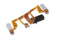 China FPC Connector Camera Stepper Motor Auto IRIS CCTV Lens Single Optical Drive for sale