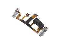 China FPC Connector Camera Stepper Motor Auto IRIS CCTV Lens Single Optical Drive for sale