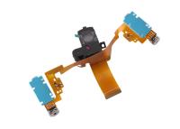 China 8mm Auto IRIS ir cut Linear Stepping Motor Dual Drives For Camera Lenses for sale