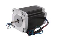 China NEMA 24 Hybrid Stepper Motor 60mm 2 Phase High Torque 1.8 Degree for sale