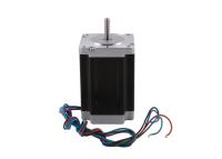 China NEMA 24 Hybrid Stepper Motor 60mm 2 Phase High Torque 1.8 Degree for sale