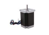 China NEMA24 60mm Hybrid Stepper Motor High Torque 1.8 Degree 2 Phase for sale